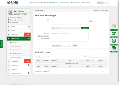 Automotive Lead Providers | BEST Car Sales Lead Providers for Auto Dealers
